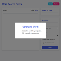 GPTGames: Engaging AI Games and Handy Tools made with ChatGPT
